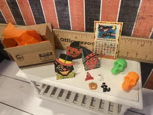 Little Catalog House Miniatures will make your Miniature Dreams come ...