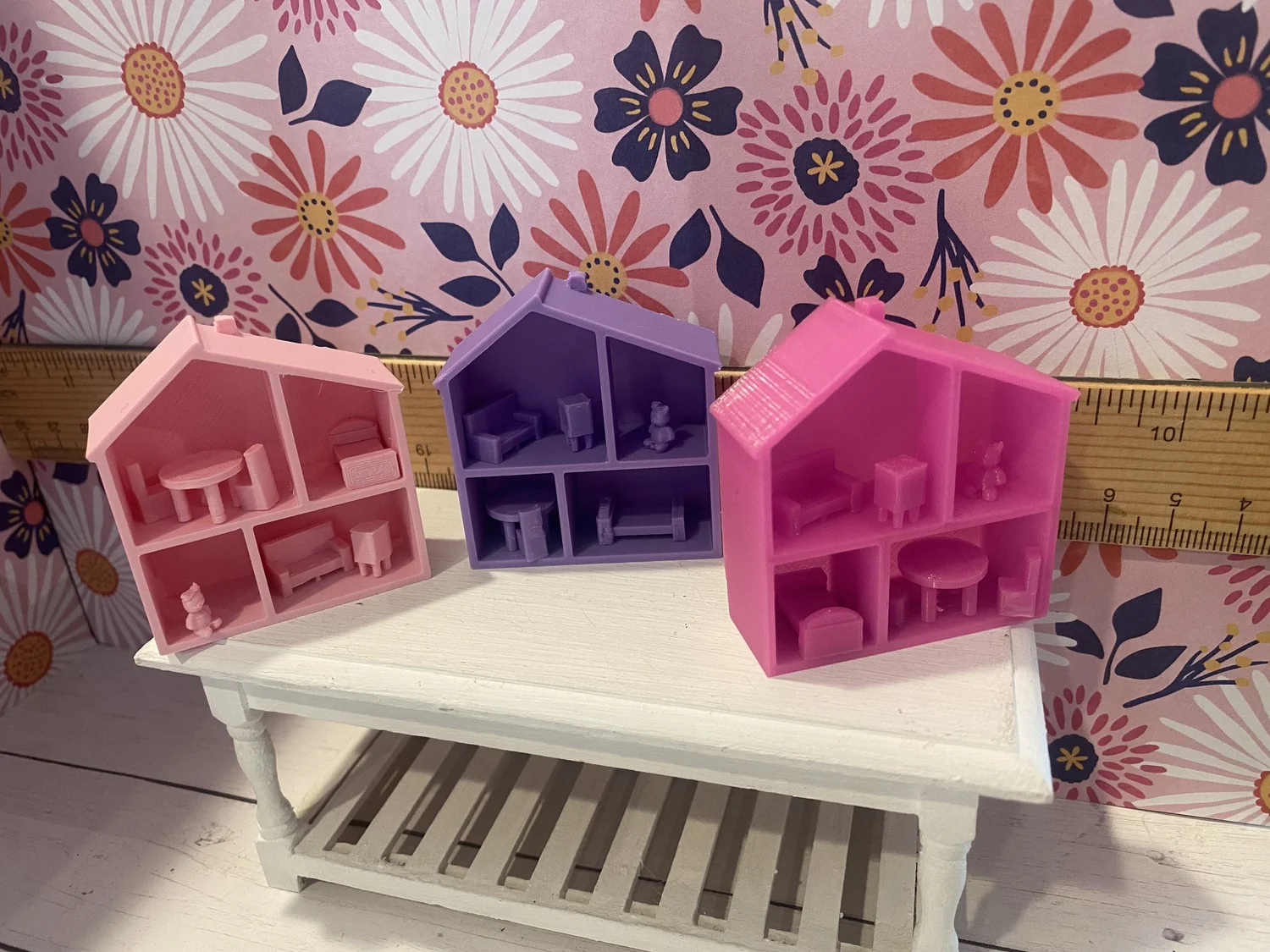 Little Catalog House Miniatures will make your Miniature Dreams come ...