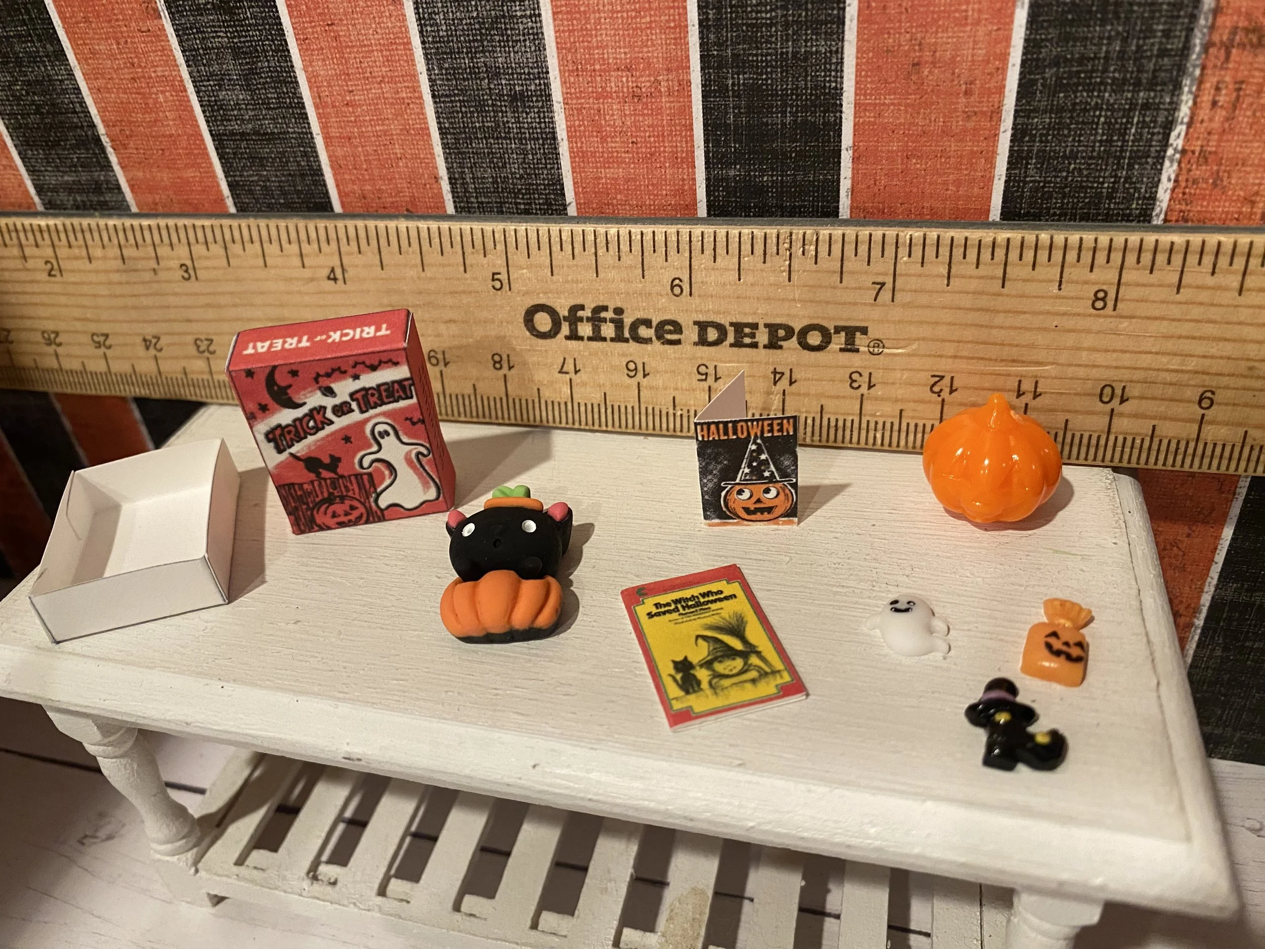 Little Catalog House Miniatures will make your Miniature Dreams come ...