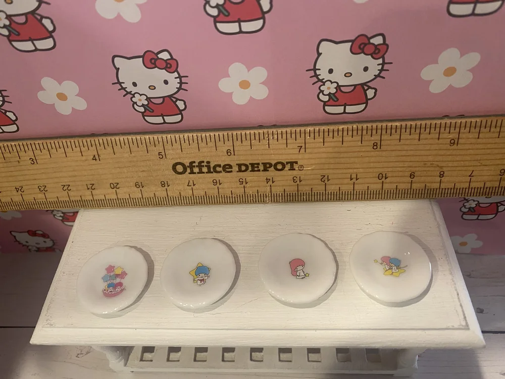 Shop Little Catalog House Miniatures for Dollhouse Accessories and ...