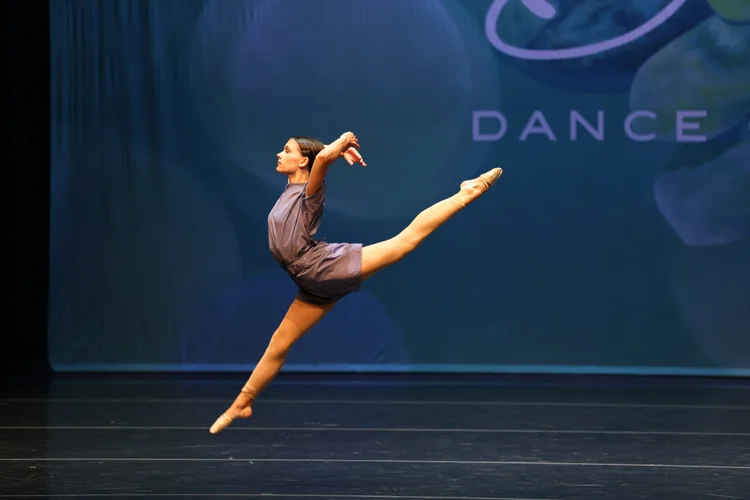 Bloom Dance Competition