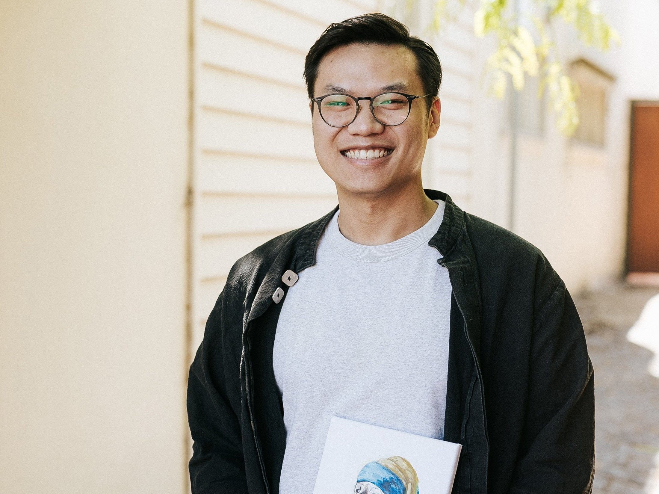 Join the team — Harvest Insights