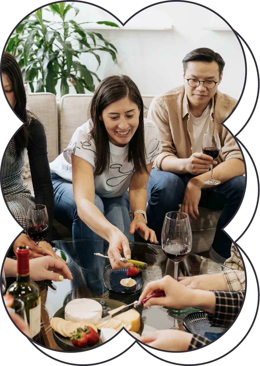 Join the team — Harvest Insights