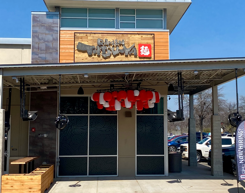 LOCATIONS — Ramen Tatsu-ya