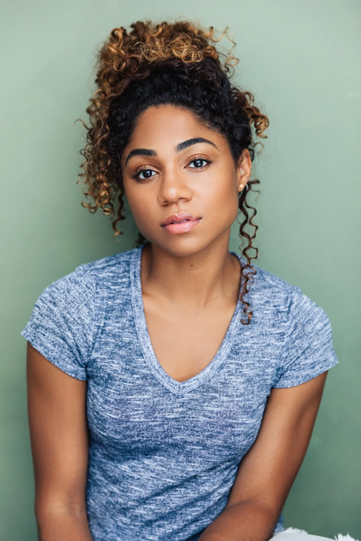 Resume — Jerusha Cavazos