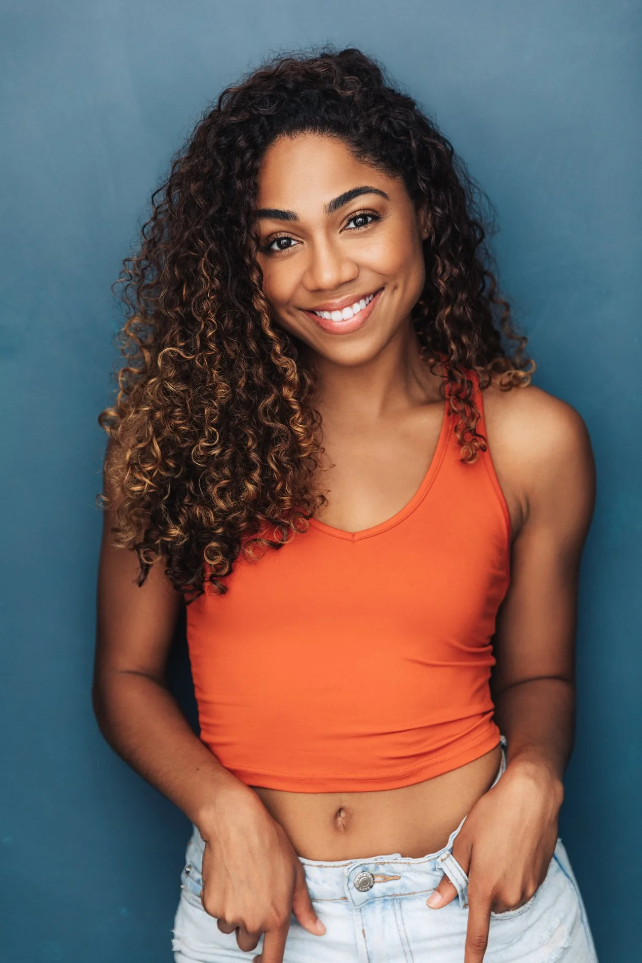 Resume — Jerusha Cavazos