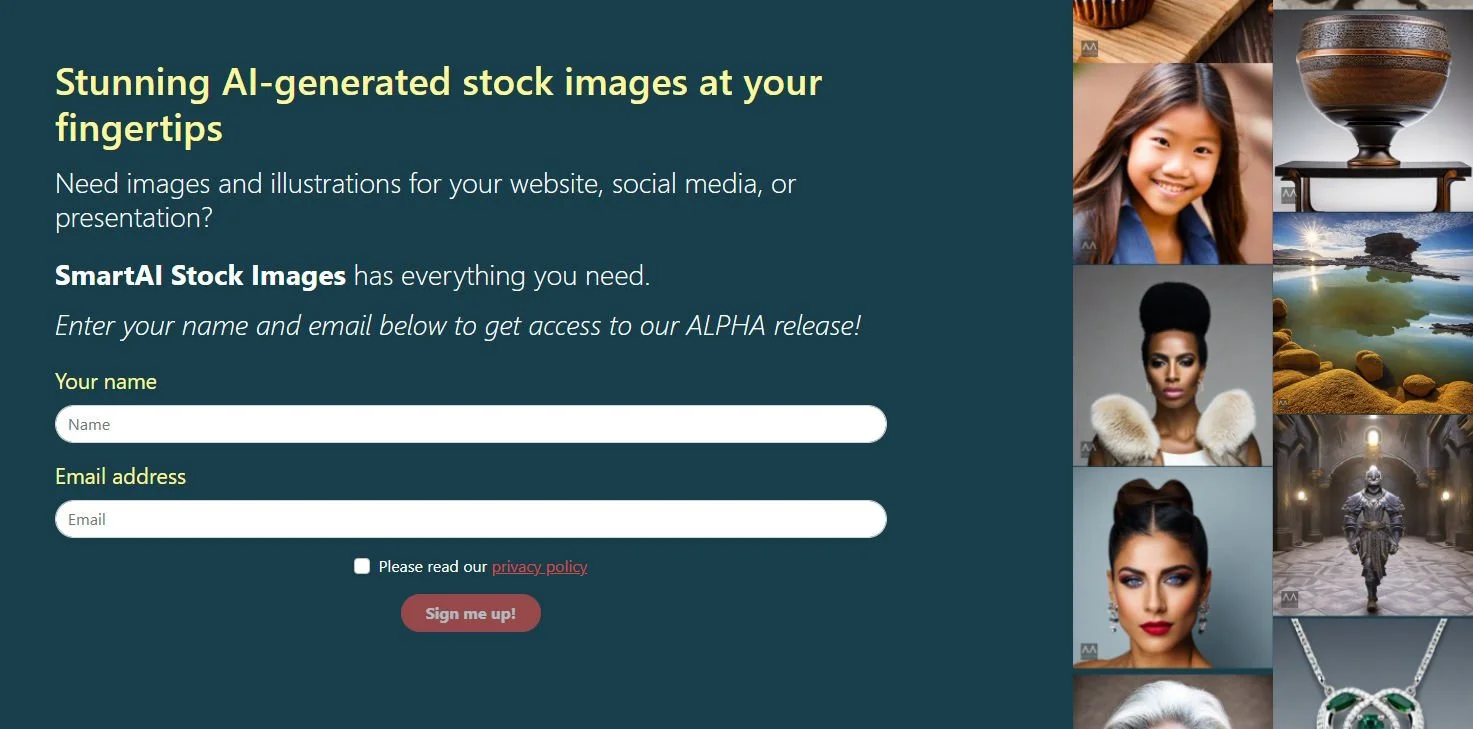 SmartAI Technologies