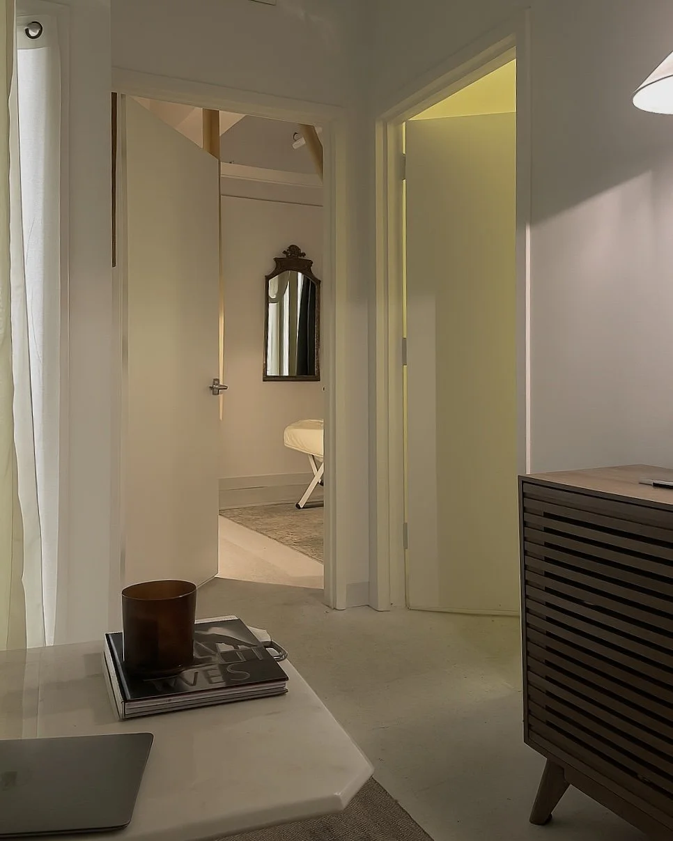 GALLERY | Discover Relaxation Opportunities Today — Noble Men's Spa