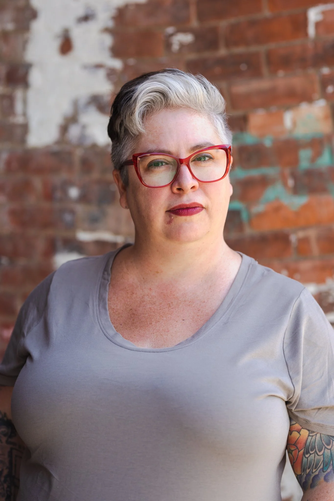 About Me — Caroline N. Sharkey, PhD, LCSW, LICSW