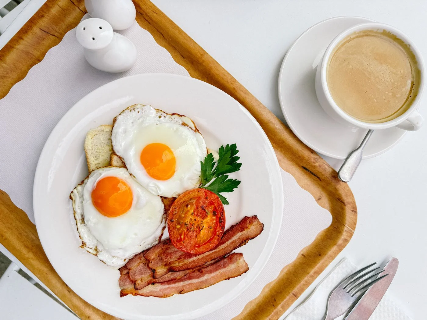 Great food and great drinks are a big deal at the Kyneton Springs ...