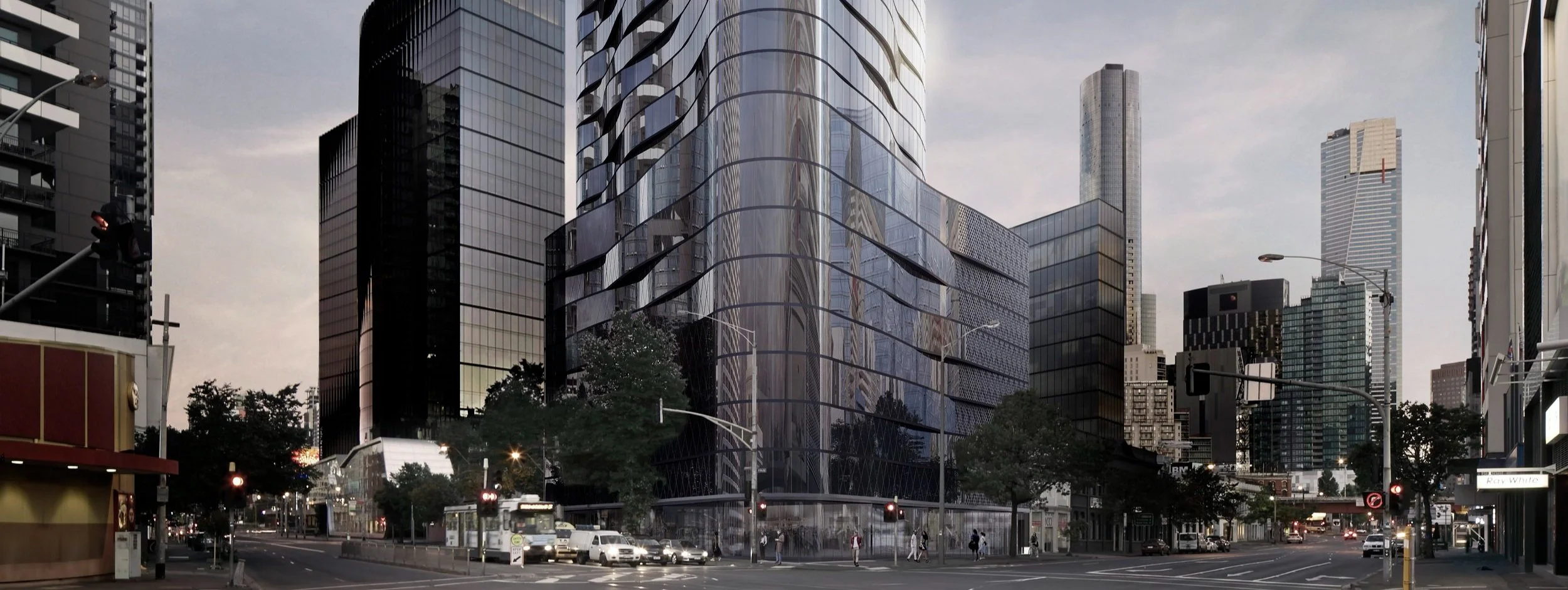 Facilities | Southbank Melbourne | Hotel Shadow Play by Peppers