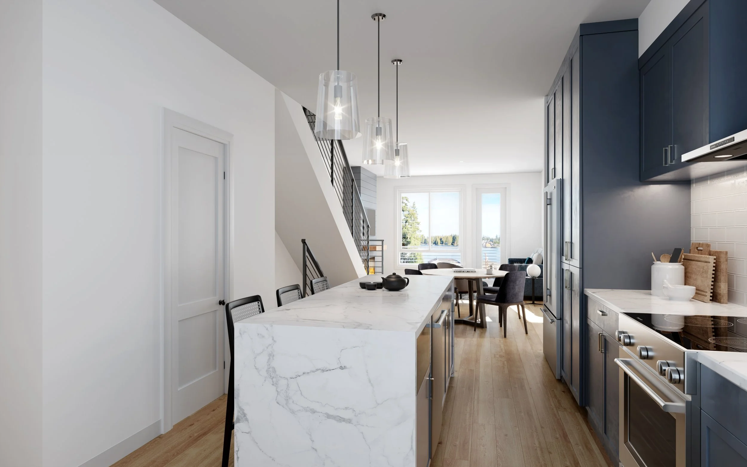 About — Jones Development