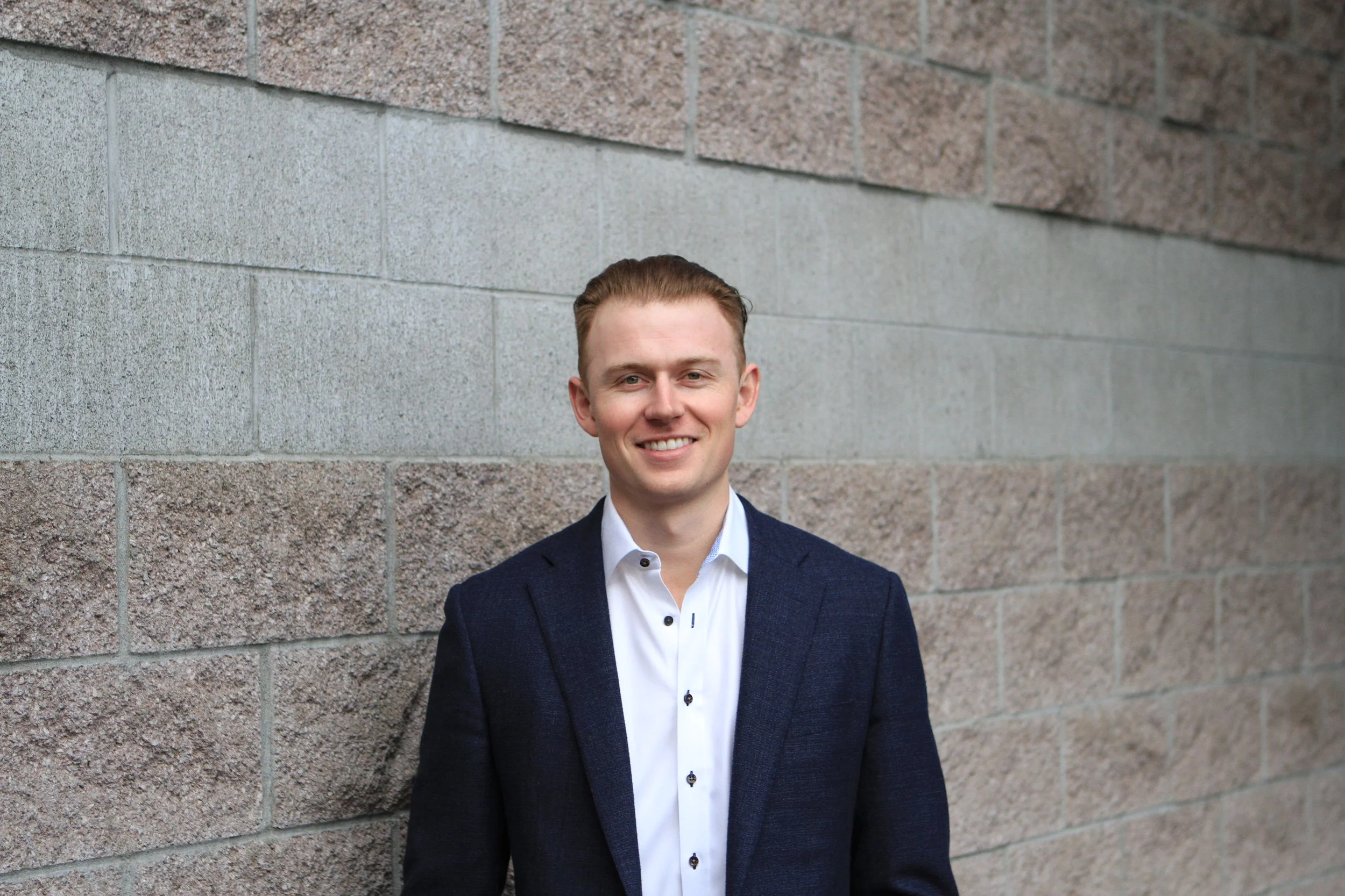 Team — Jones Development