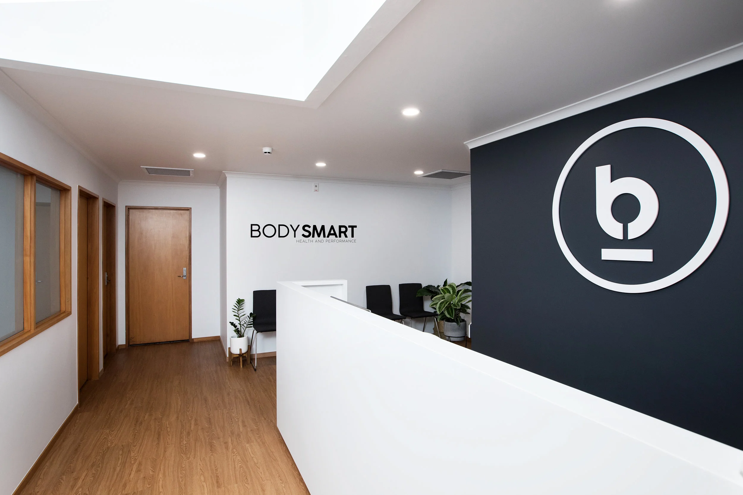 Bodysmart Health& Performance (Copy)