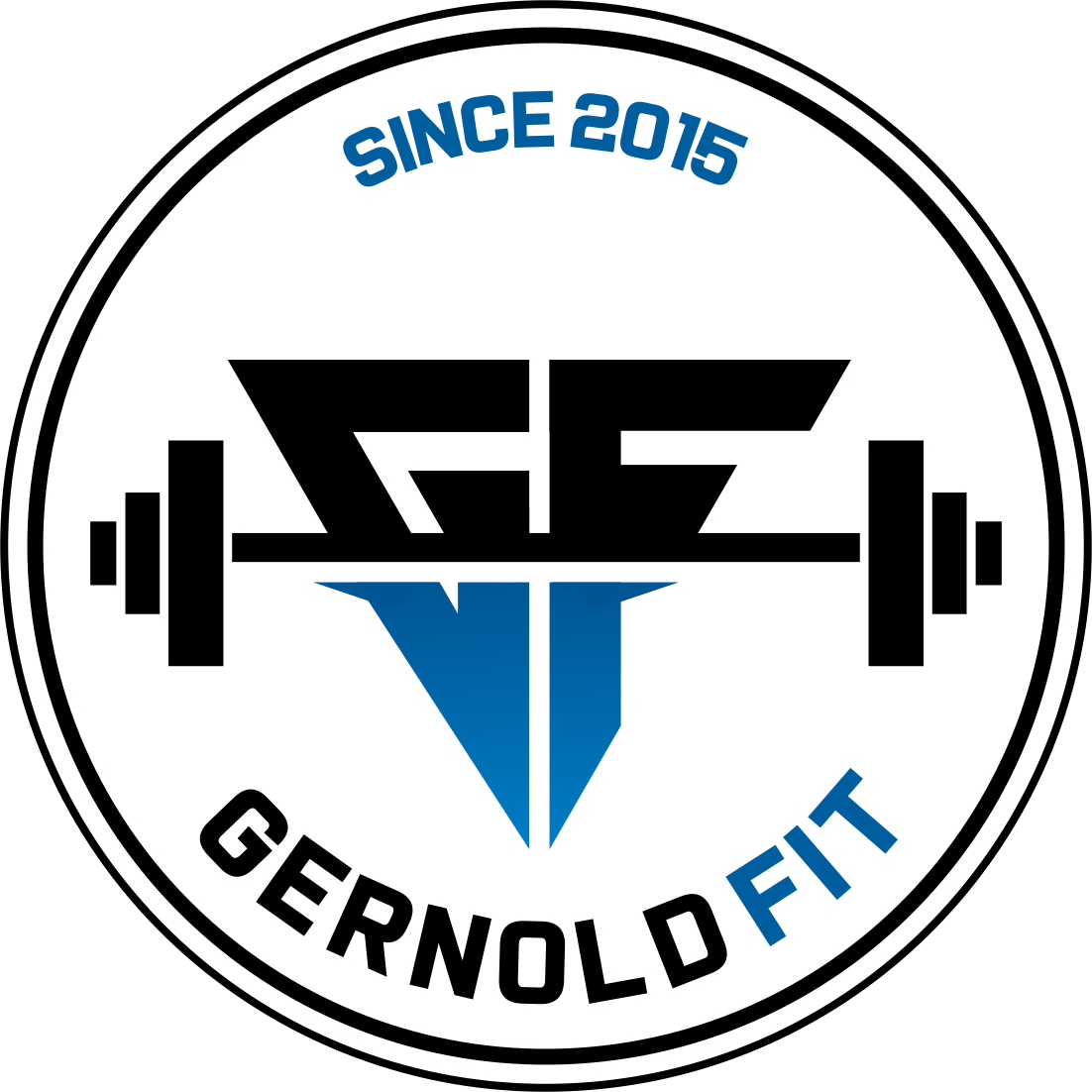 Gernold Fit | Personal Training Jersey City