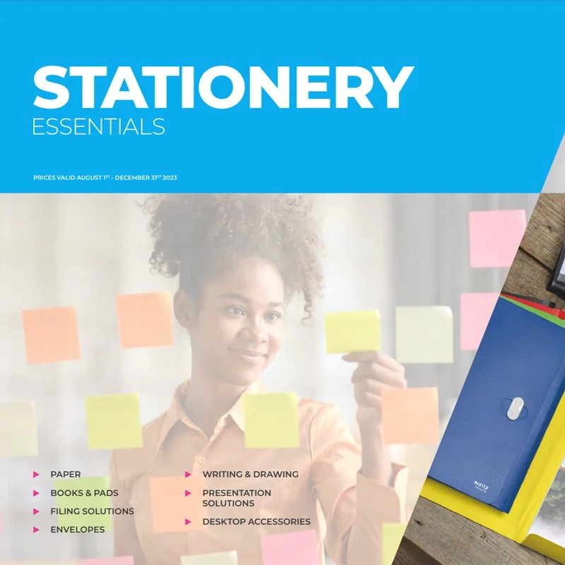 Office Products — The Business Supplies Group