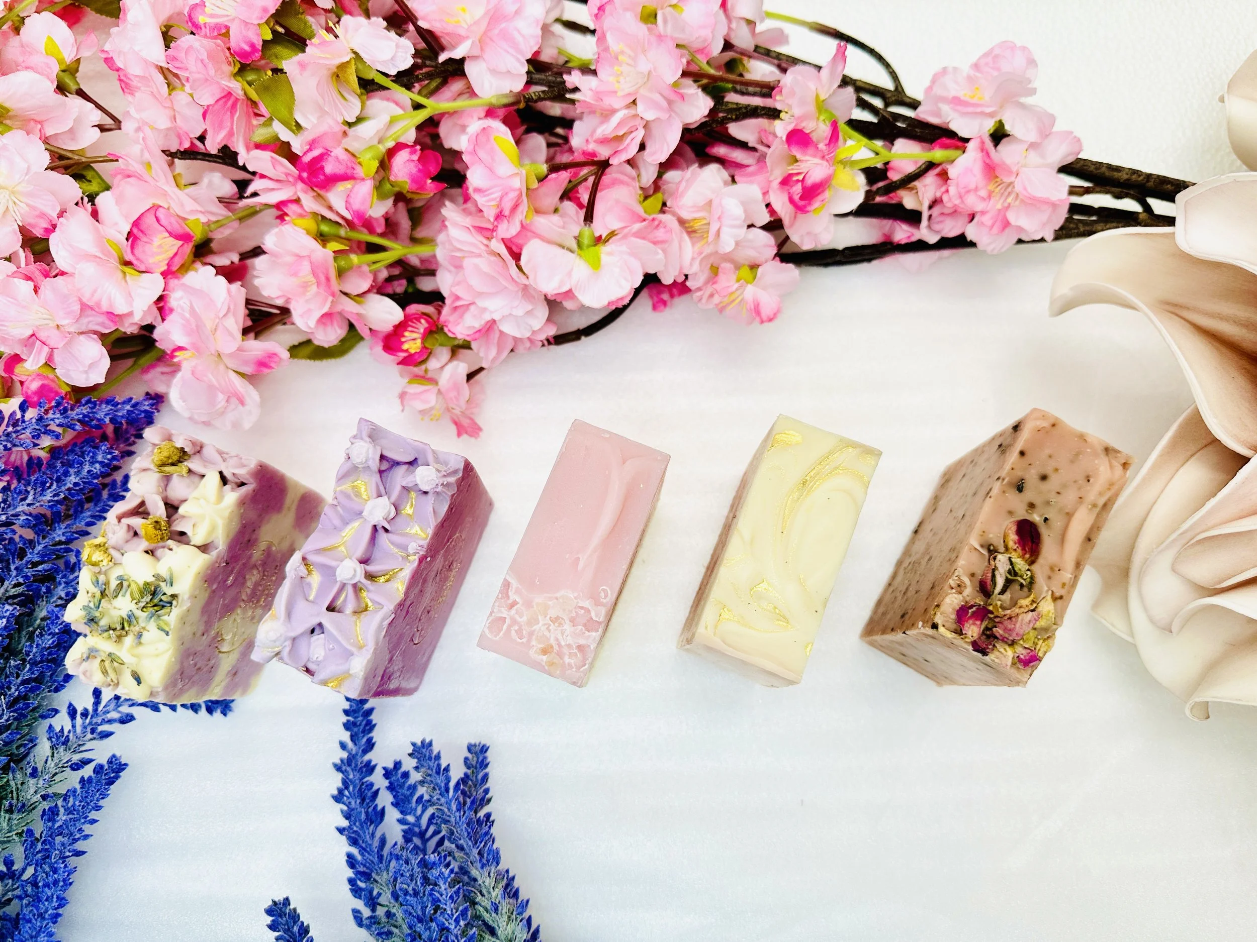 Gabby's Luxury Soaps