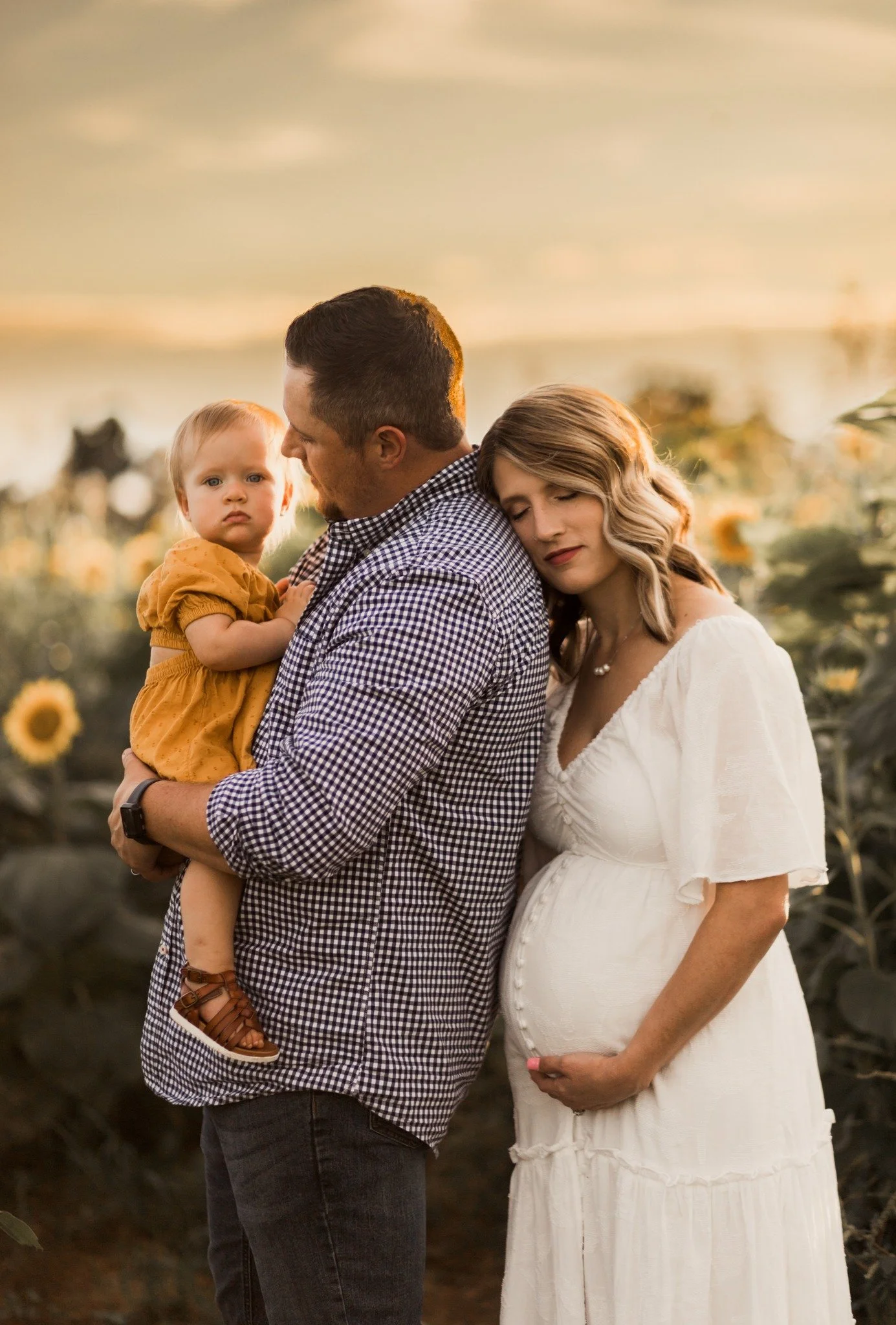 Louisville, Kentucky Birth Photographer | Abigail Thacker Photography
