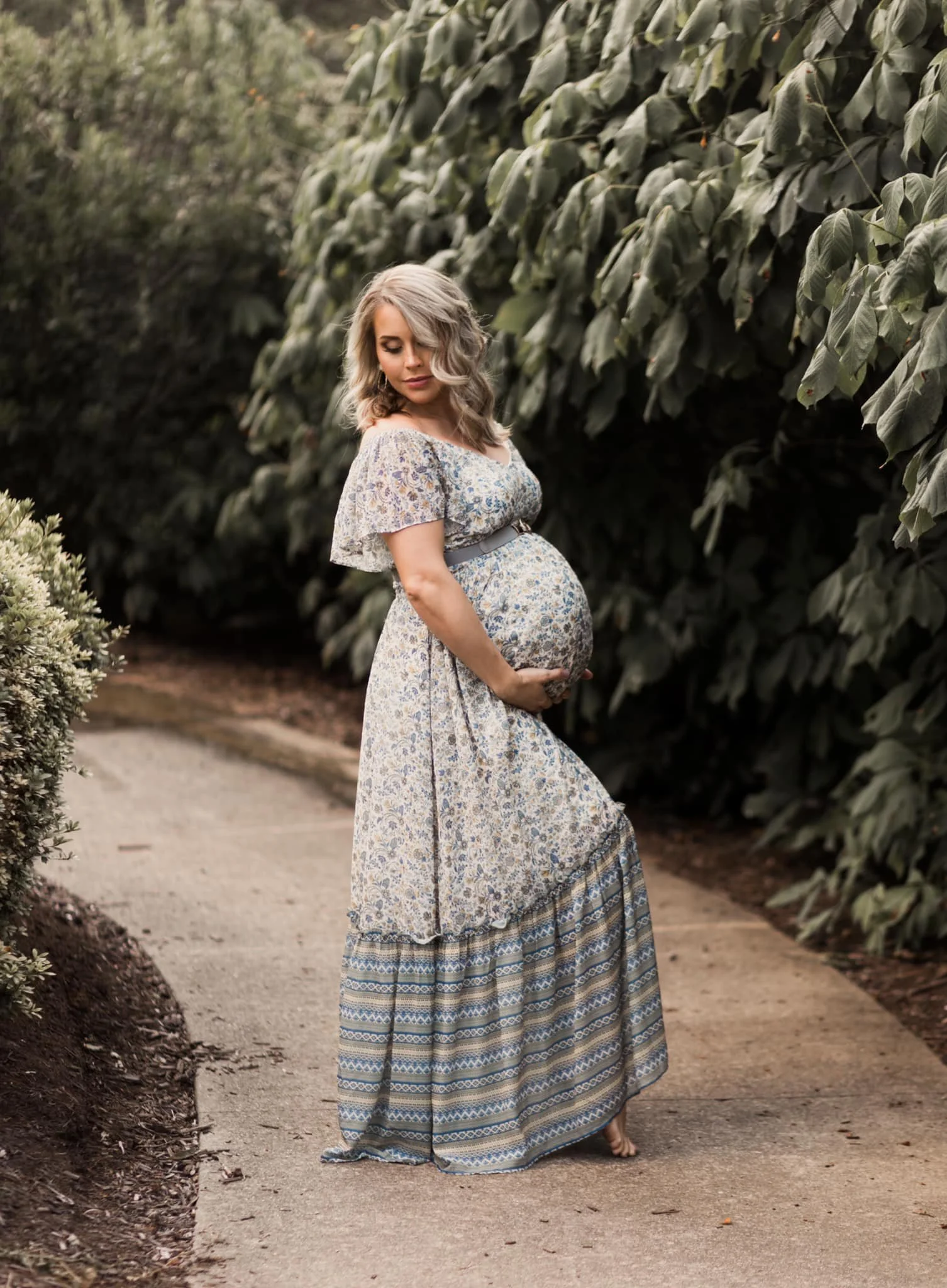 Louisville, Kentucky Birth Photographer | Abigail Thacker Photography