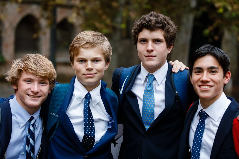 About — SWISS SEMESTER