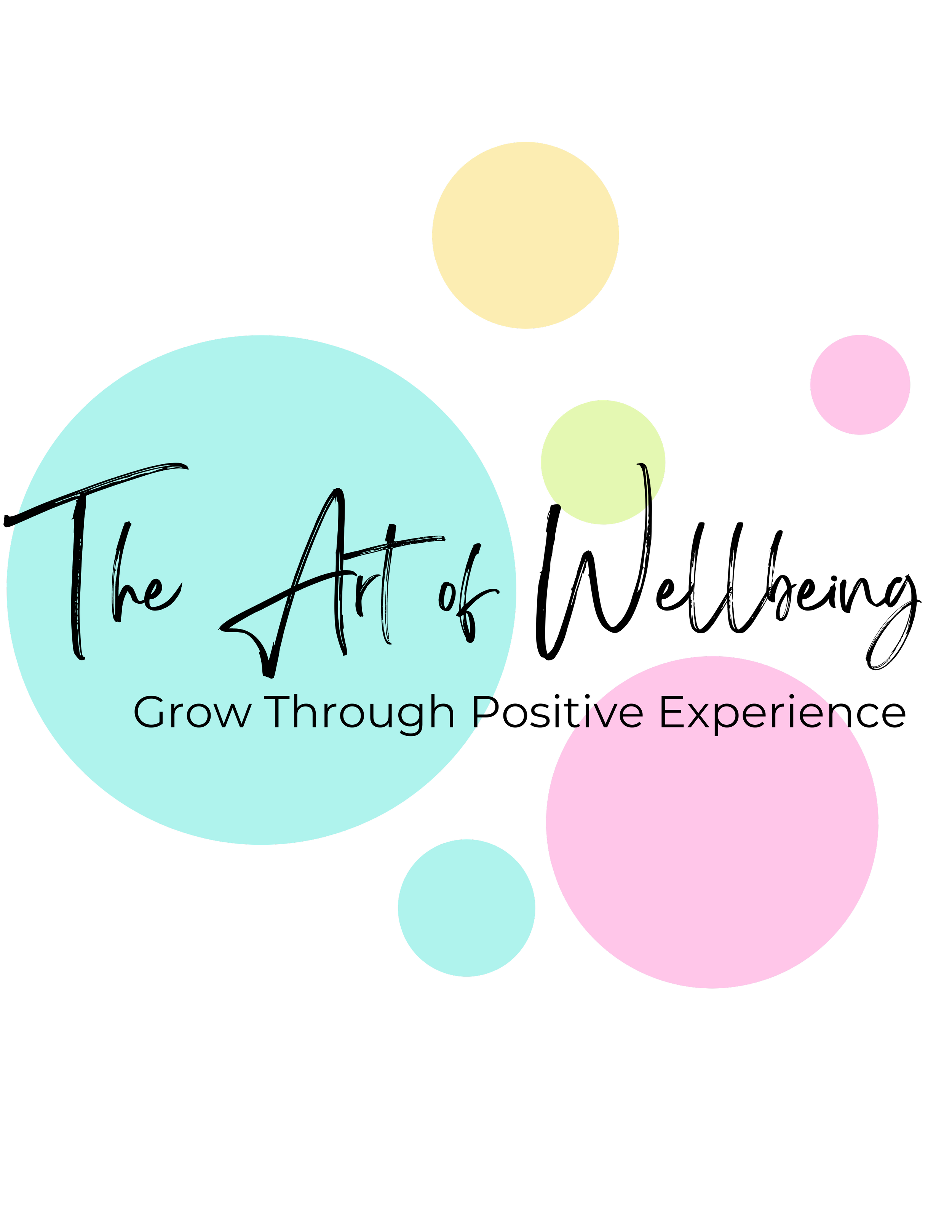 The Art Of Wellbeing The Art Of Wellbeing