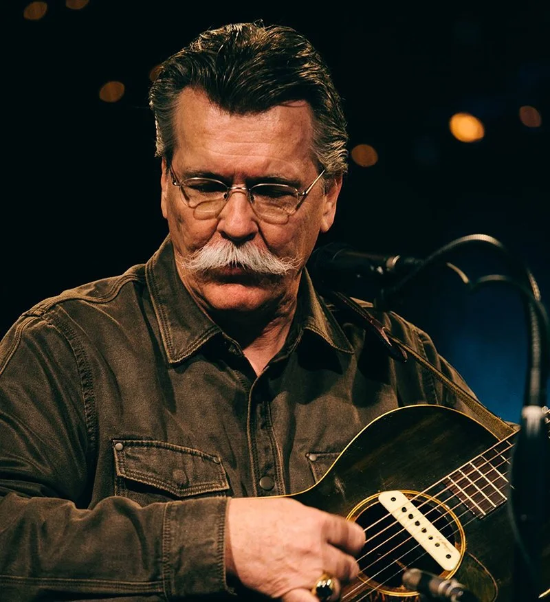 About — Ray Hughes