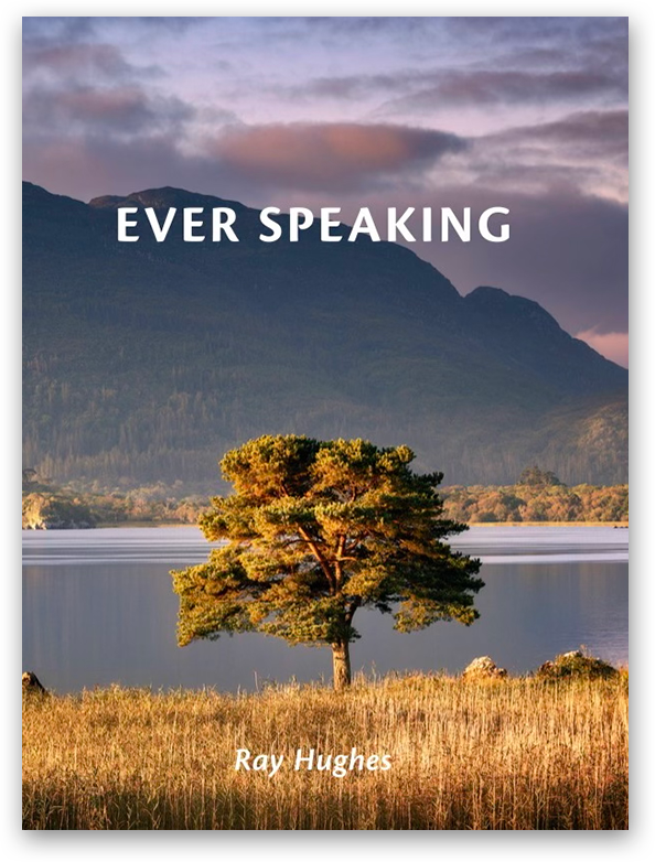 Books — Ray Hughes