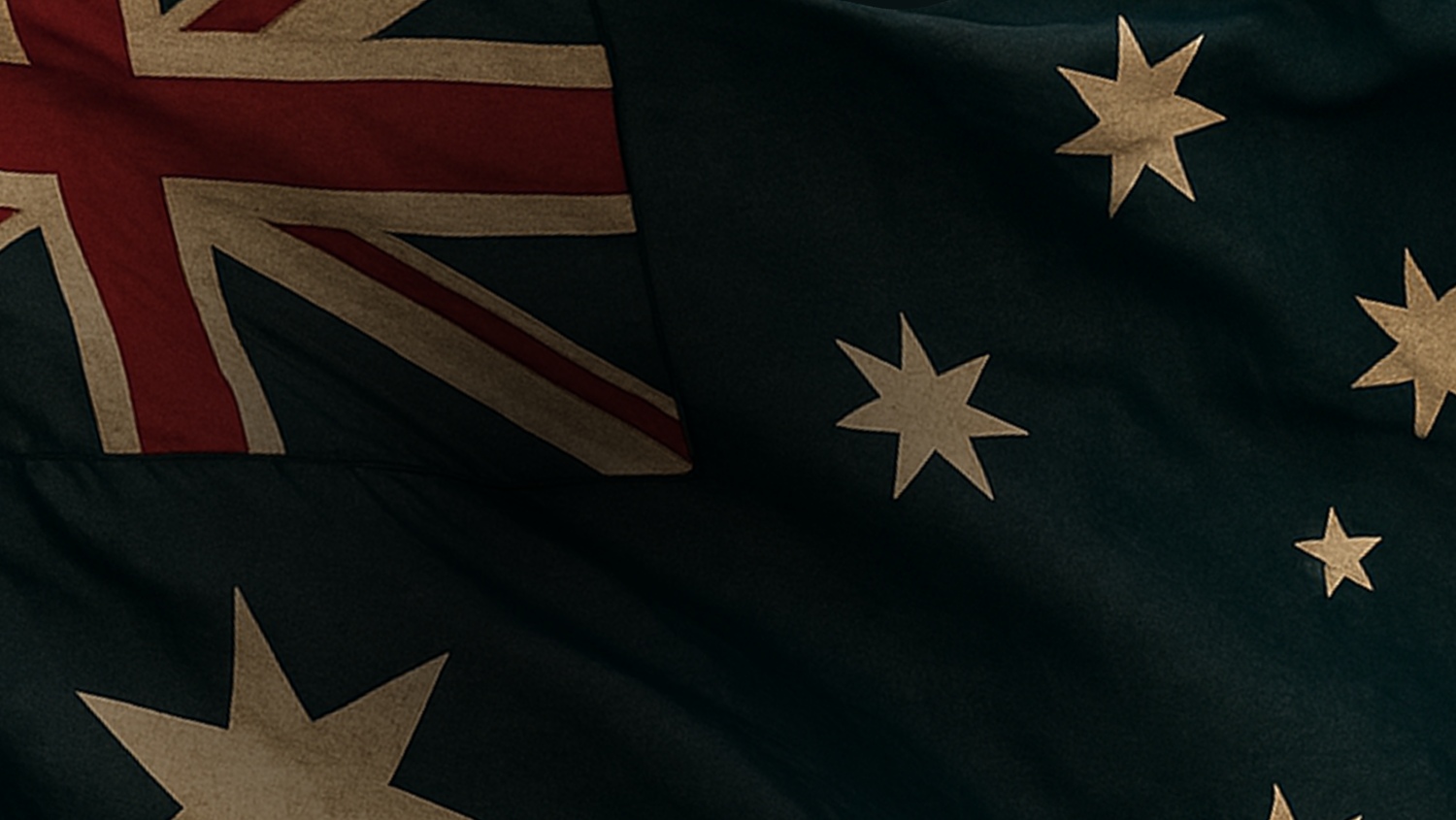 Inside the A-CDC — StandUpAustralia