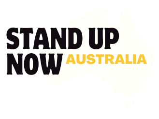 StandUpAustralia