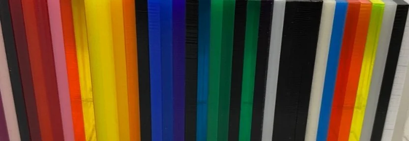 Acrylic — Merritt Joinery