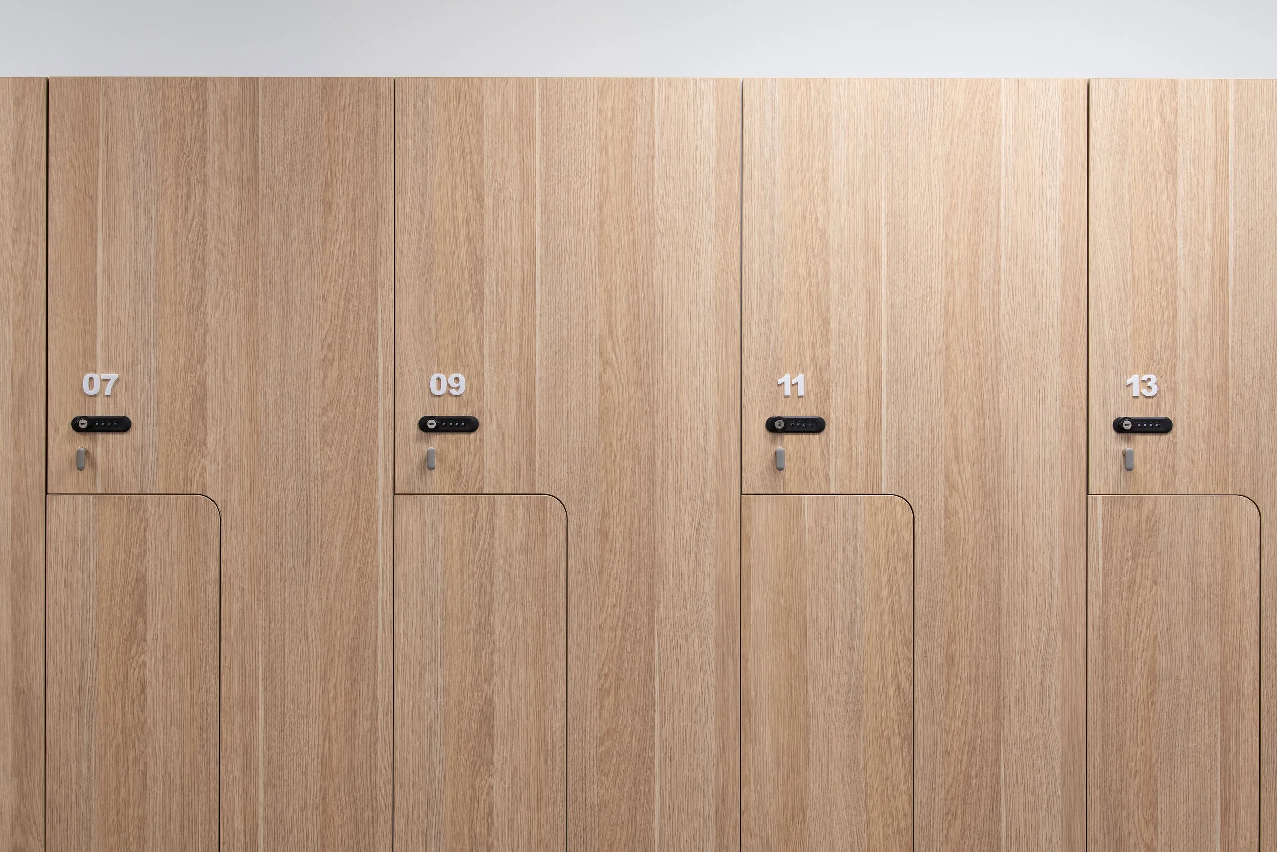 Acrylic — Merritt Joinery