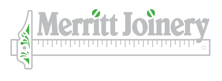 Merritt Joinery | Cabinet Making & Joinery