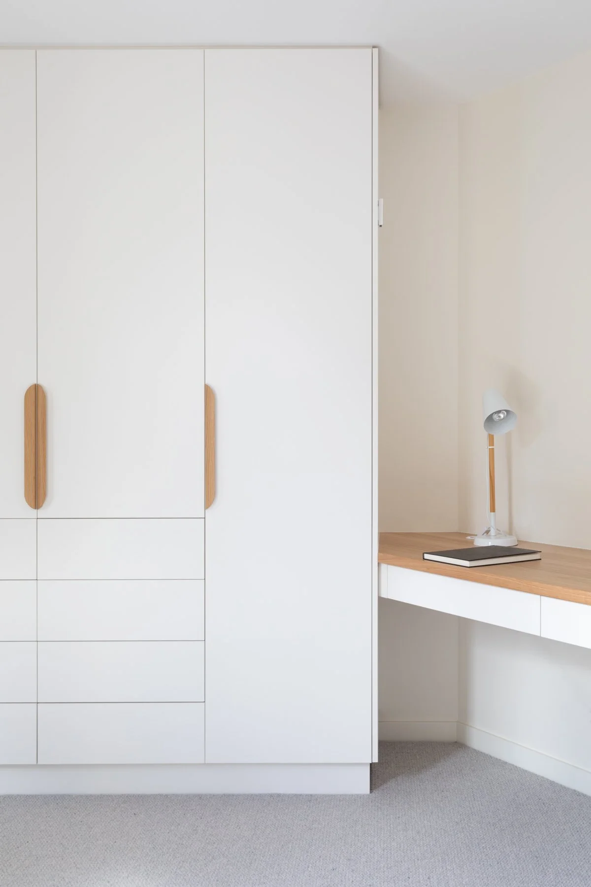 Custom Joinery — Merritt Joinery