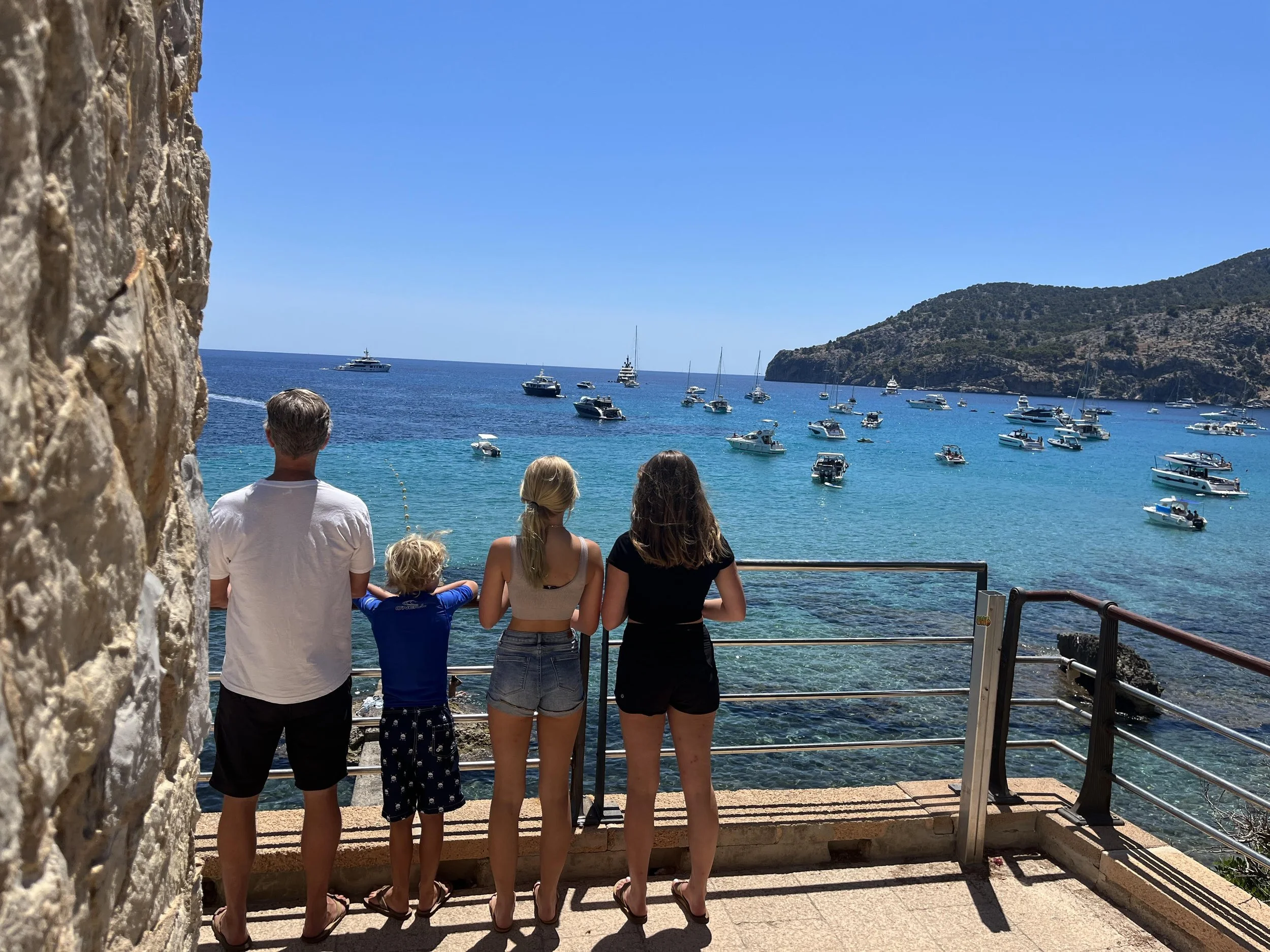 International Family Life