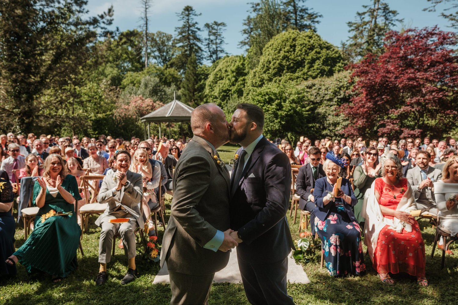 Ryan Devereux | Unscripted & Authentic Wedding Photography