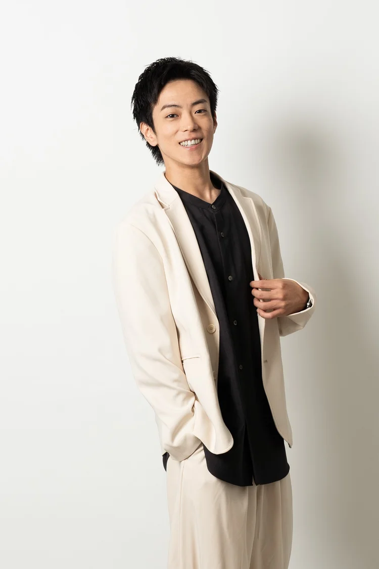 佐々木 大翔 / Hiroto Sasaki