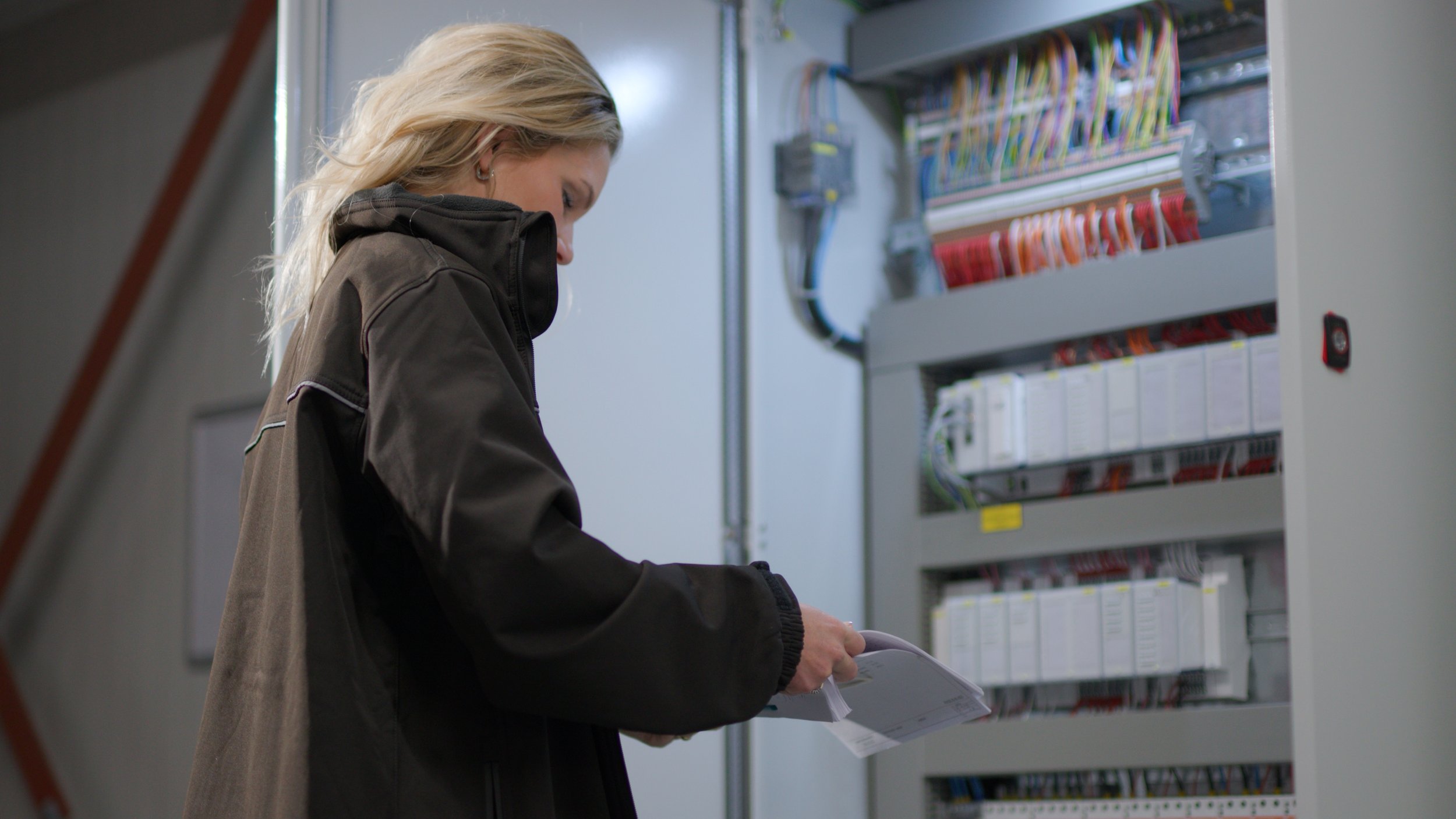 Kom werken bij Kropman als werkvoorbereider — Kropman