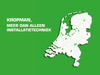 Naamswijziging Kropman Installatietechniek — Kropman