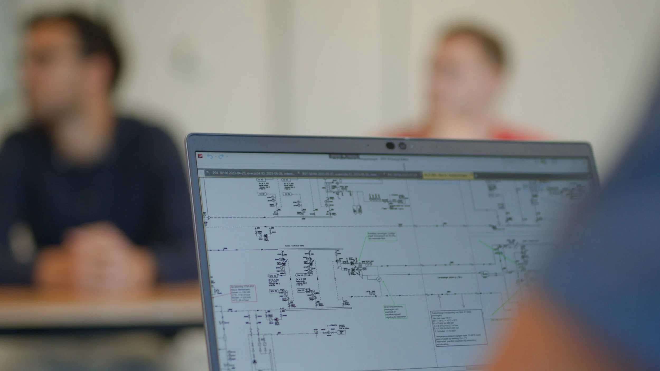 Kom werken bij Kropman als werkvoorbereider — Kropman