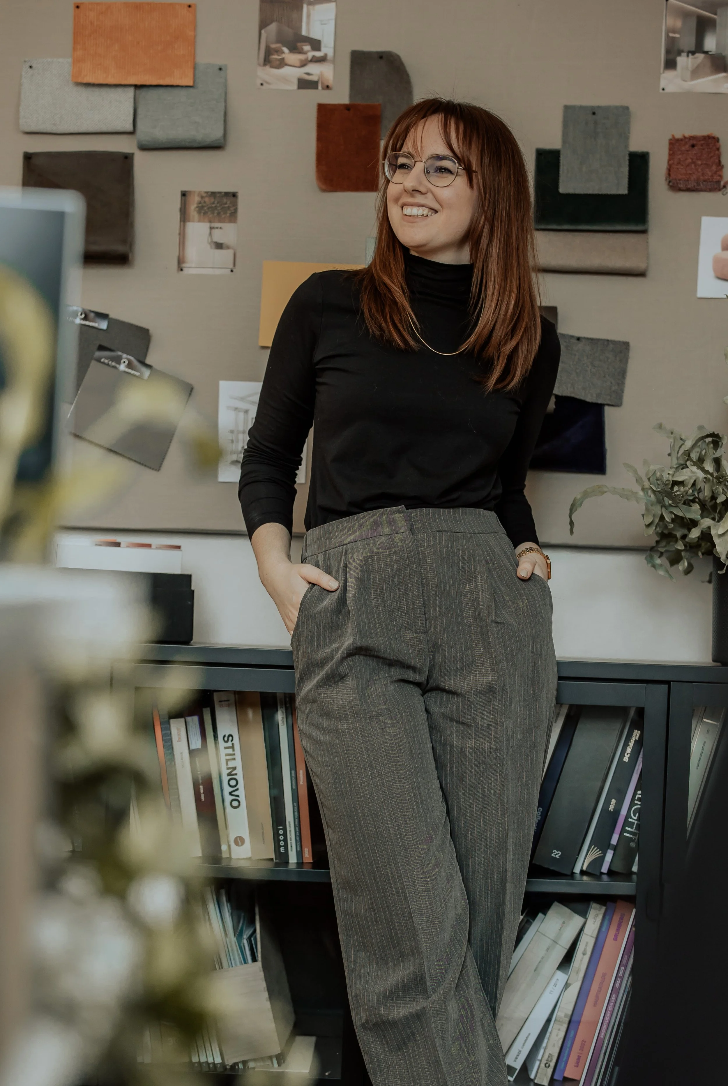 ÜBER — Studio Nook