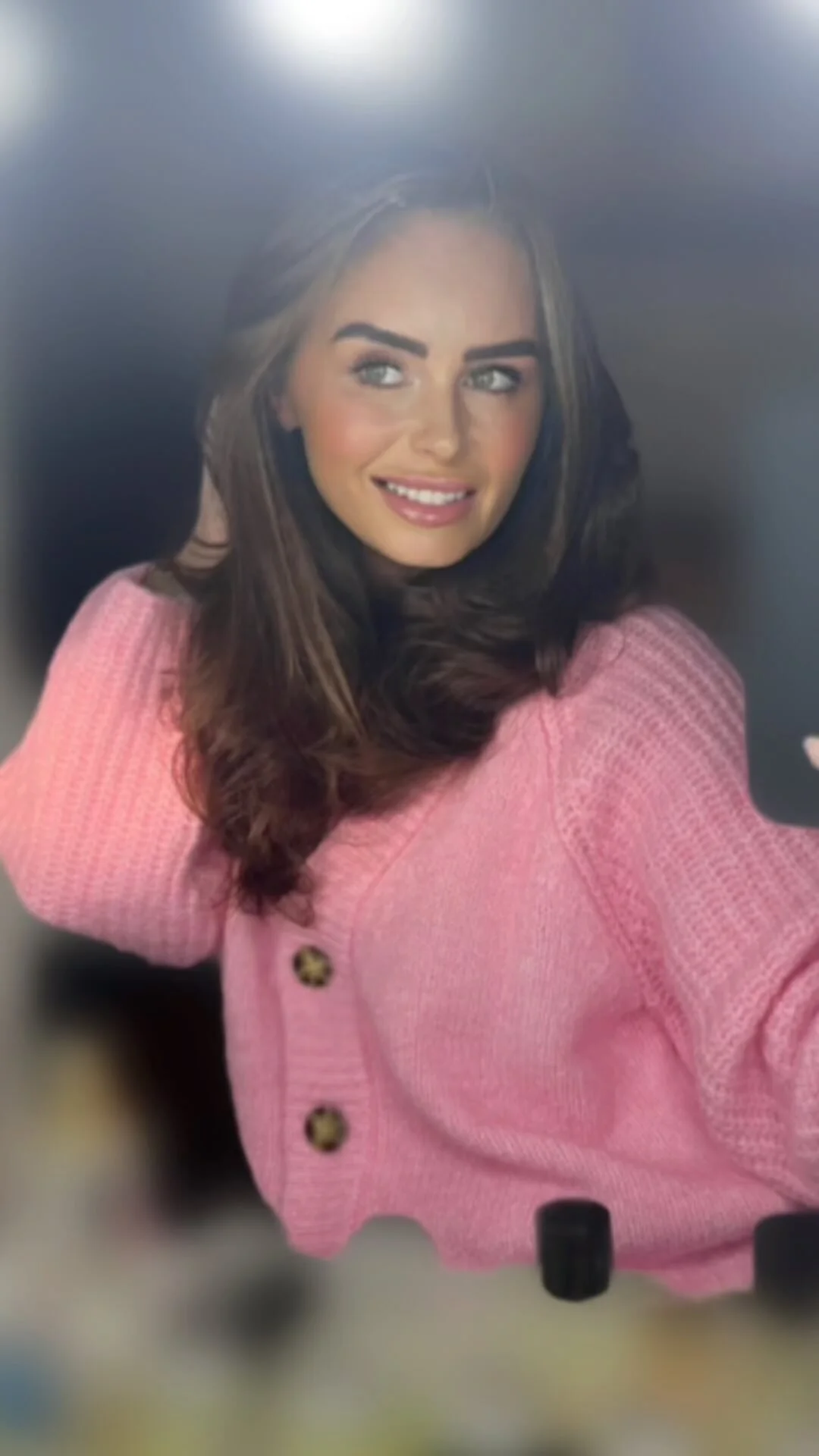 Emma Mack MUA | Professional Make-up Artist