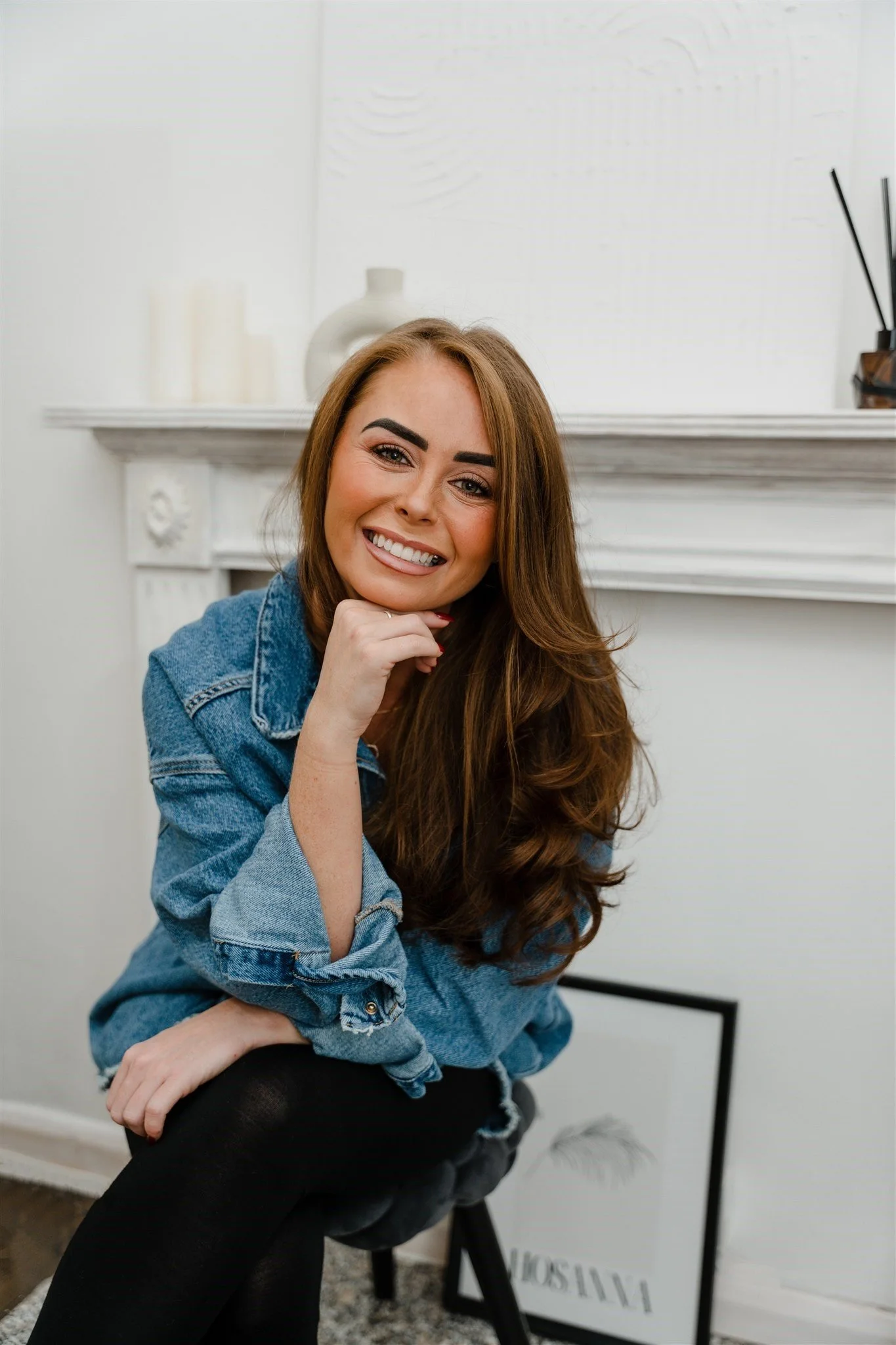 Emma Mack MUA | Professional Make-up Artist