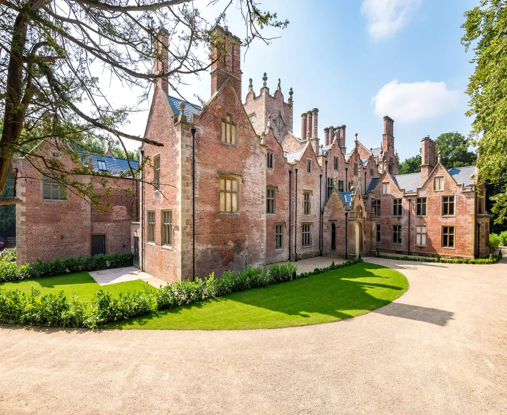 Bank Hall — Next Big Thing Developments