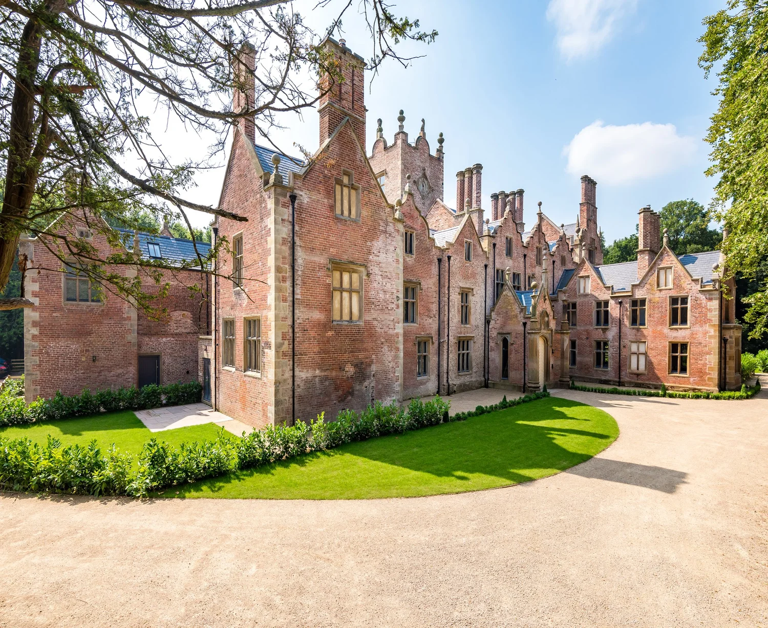 Bank Hall — Next Big Thing Developments