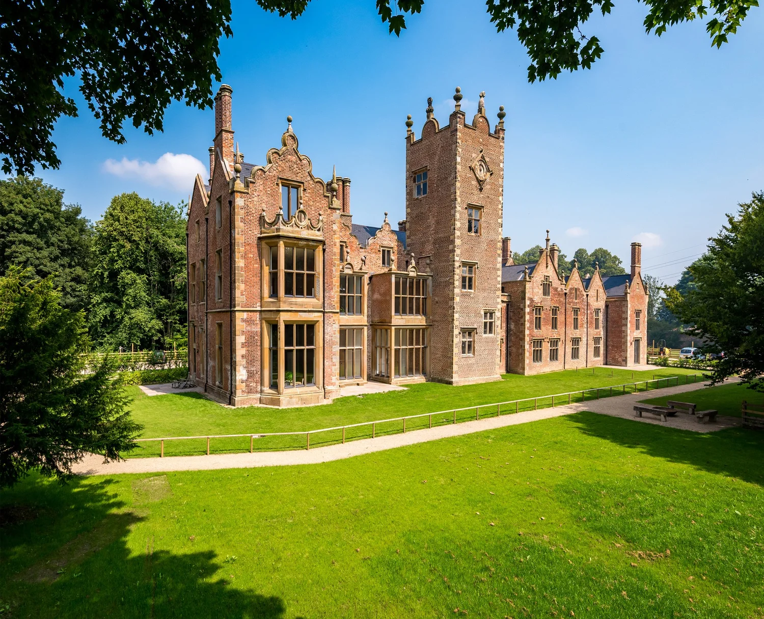 Bank Hall — Next Big Thing Developments