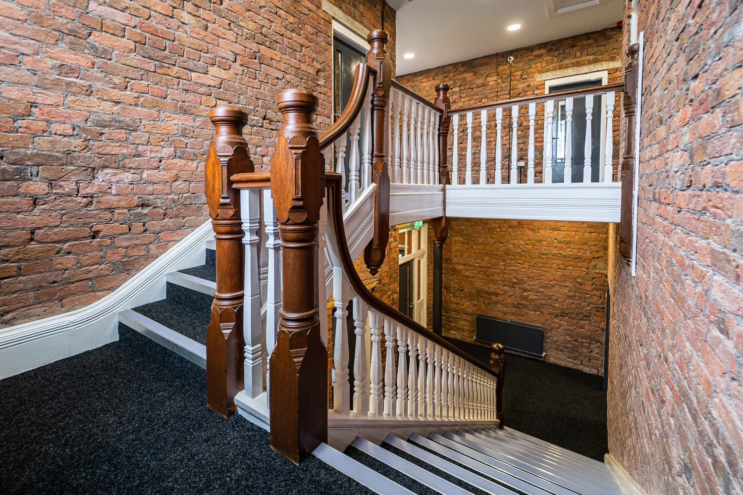 Clock Tower Park — Next Big Thing Developments