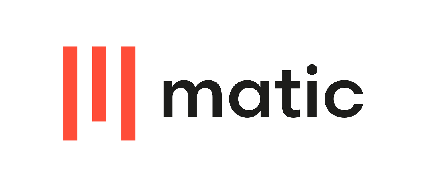 About Us — Matic