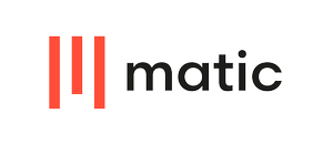 About Us — Matic