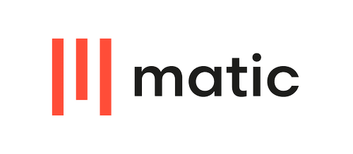 About Us — Matic