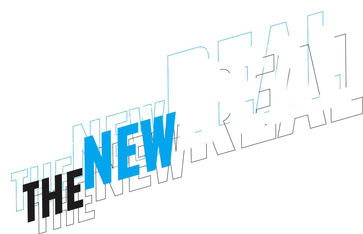 The New Real | Home